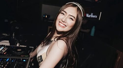 Jellie Aw Reveals Her Current Look After Mauling Incident (Photo ...