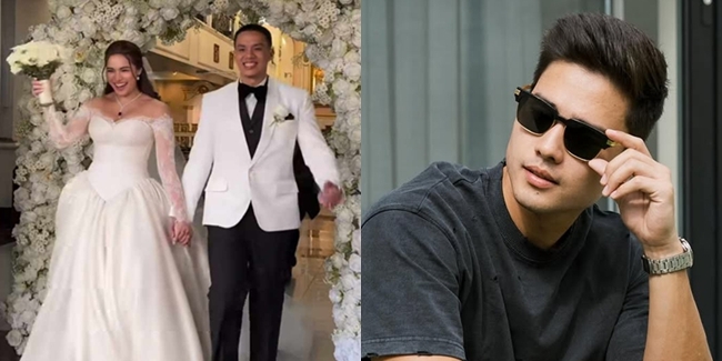 Marco Gumabao’s Heartfelt Tribute to Aldo Panlilio on His Wedding to Michele Gumabao | PhilNews
