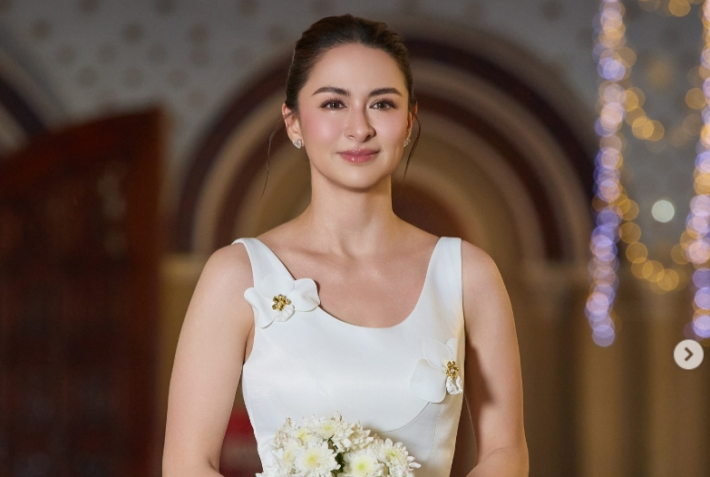 Marian Rivera Receives Several Best Actress Awards For "Balota" | PhilNews