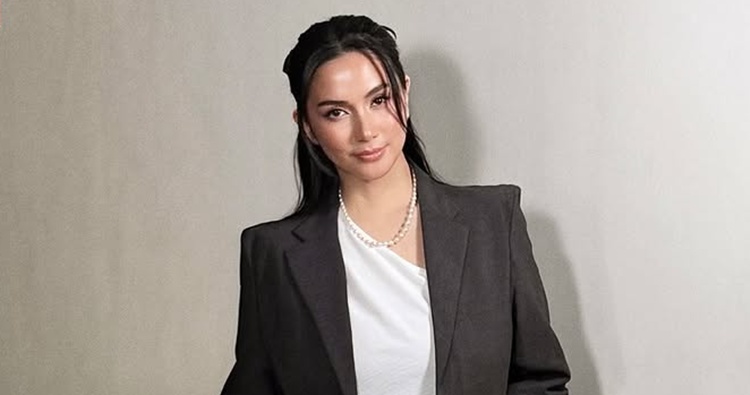 Mariel Padilla Offers an Exclusive Glimpse into Alex & Toni Gonzaga’s ...