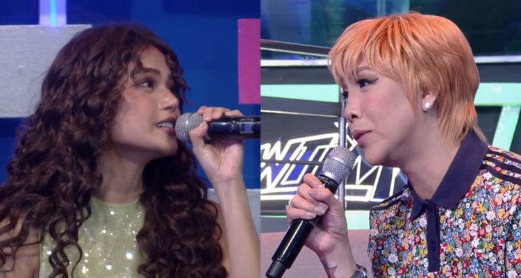 Vice Ganda Has This Touching, Meaningful Message For Maris Racal | PhilNews