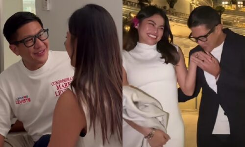 Aira Lopez, Mark Leviste’s Girlfriend, Shares Her Thoughts on Dating ...