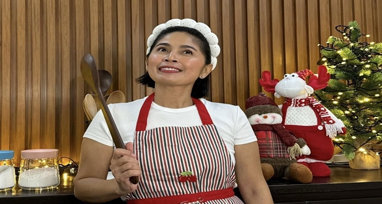 Mommy Grace Tanfelix - Meet The Cook Behind The Viral "Okay Na 'To" Line | PhilNews