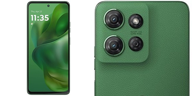 Motorola Moto G Power (2025) Full Specs, Features, Price In Philippines ...