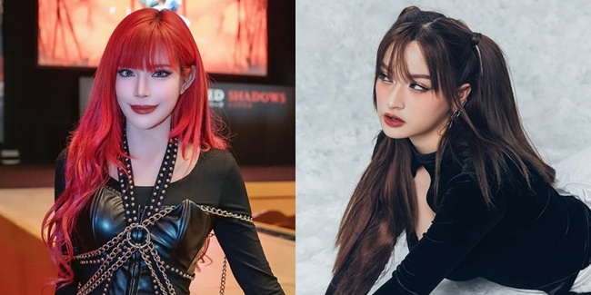 Myrtle Sarrosa Sees Jillian Ward as a Real-Life Version of Her Favorite ...