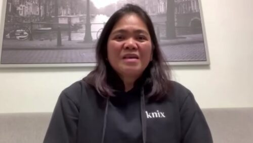 Pinay Nanny Receives Million-Dollar Home from Canadian Employer | PhilNews