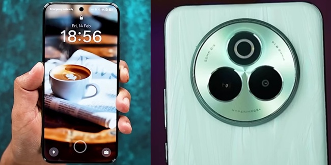 Realme P3 Pro Full Specs, Features, Price In Philippines | PhilNews