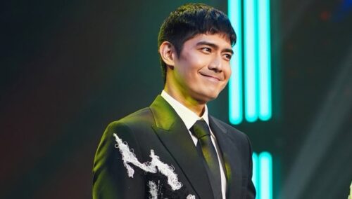 Robi Domingo Shares His Thoughts On Pinoy Big Brother 20th Season ...