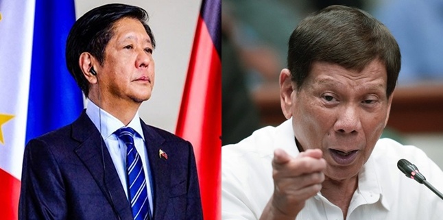 Duterte Claims Marcos Uses Heroin – What’s the Truth? | PhilNews