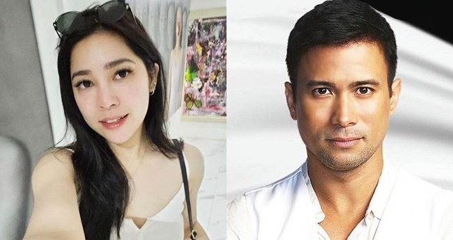 Sam Milby on Not Being Friends w/ Moira dela Torre Anymore: "It's an ...
