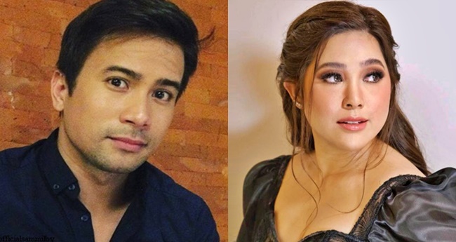 Sam Milby Clarifies Moira dela Torre Not 3rd Party in Breakup w ...