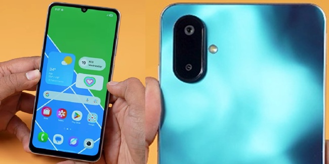 Samsung Galaxy F06 5G Full Specs, Features, Price In Philippines | PhilNews