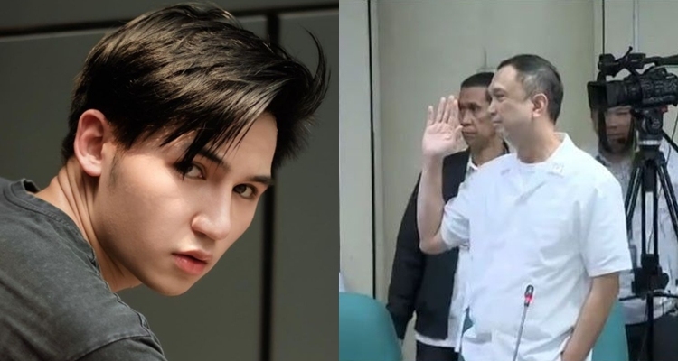 Sandro Muhlach Case - Court Denies Motion To Quash Information Of Jojo ...