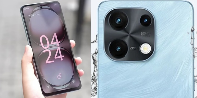 Umidigi Note 100 5G Full Specs, Features, Price In Philippines | PhilNews