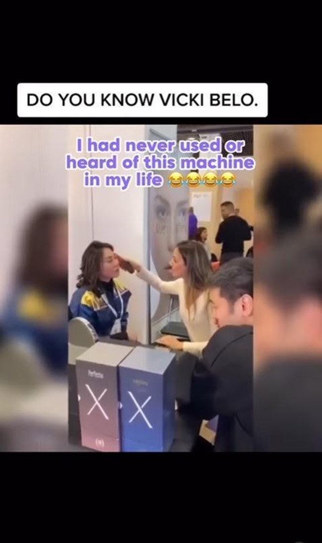 Vicki Belo Issues Warning About Dangers of At-Home Beauty Devices ...