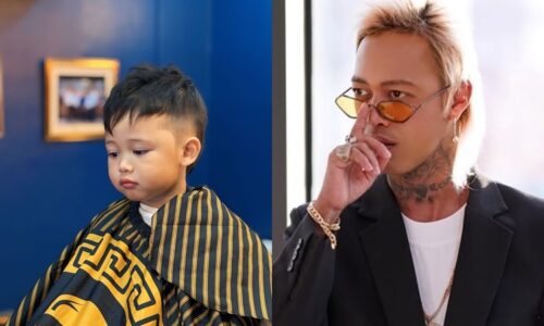 Whamos Cruz Claps Back at Bashers, Agrees to DNA Test W/ Son | PhilNews