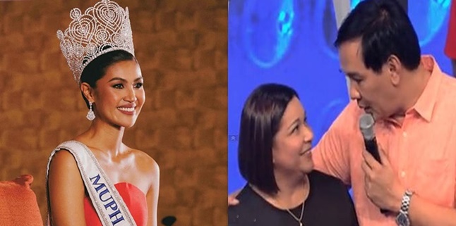 Winwyn Marquez: Joey Marquez & Alma Moreno's Response to Daughter's Pageant Comeback | PhilNews