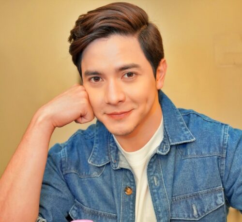 Alden Richards Cryptic Post Amid Rumor He Stopped Courting Kathryn ...