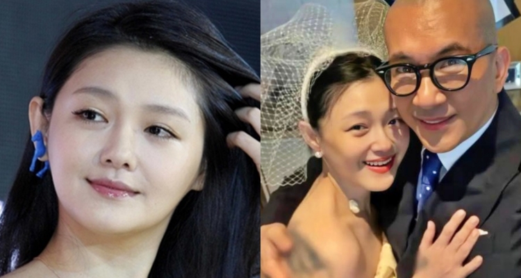 Barbie Hsu Husband Speaks About Money Issue Allegation | PhilNews