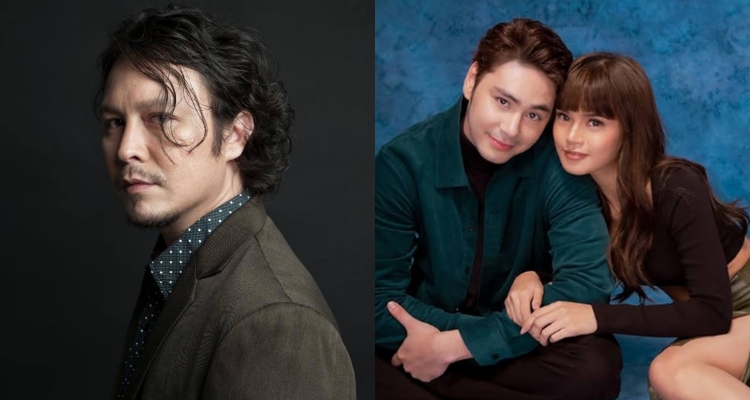 Baron Geisler Shares Thoughts On Maris-Anthony Controversy | PhilNews