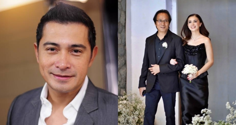 Cesar Montano Has This Message For Sunshine Cruz's BF Atong Ang | PhilNews