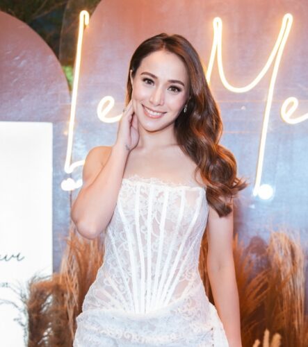 Cristine Reyes Shares Fiery Post For Her Critics | PhilNews