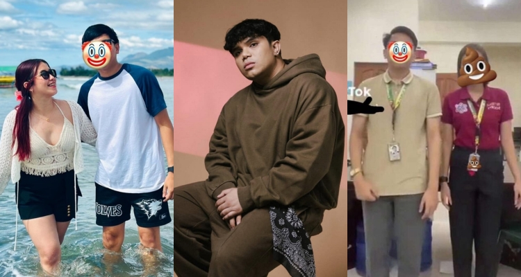 "Marilag" Involved In Cheating Issue, Dionela Reacts | PhilNews