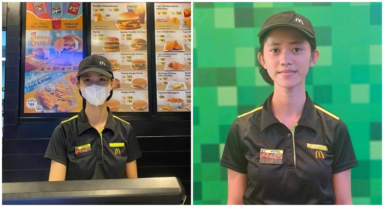 Former Fast-Food Crew Shares Painful Experience w/ Abusive Manager ...