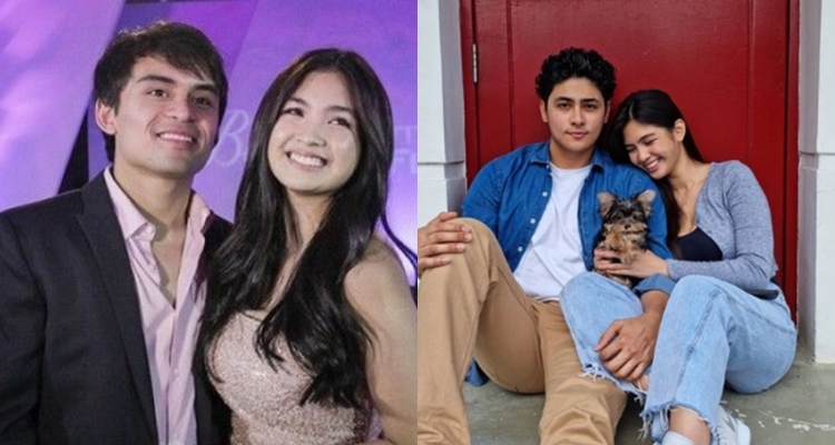 Heaven Peralejo Talks About Her Exes Jimuel Pacquiao, Kiko Estrada | PhilNews