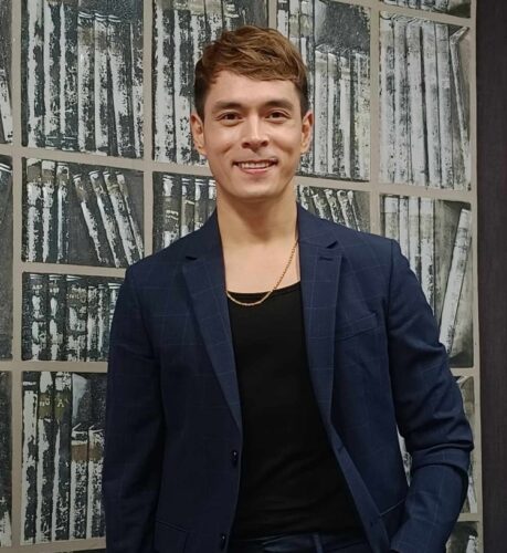 Jake Cuenca Says He's Excited To Experience Coco Martin's Best Version ...