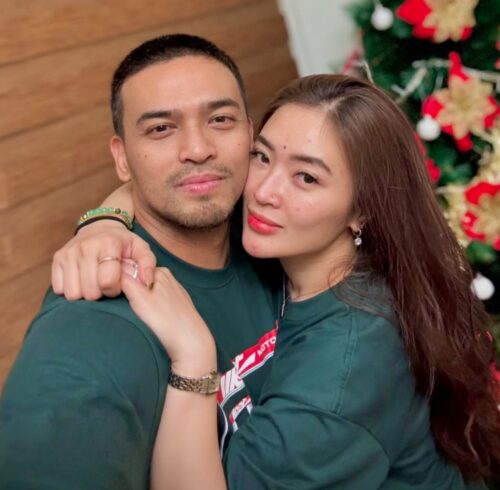 Jam Ignacio Accused Of Abusing His Fiancée Jellie Aw | PhilNews