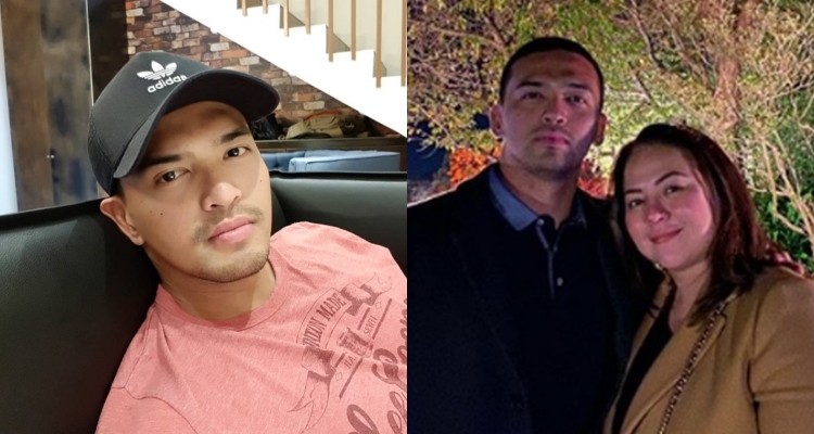 Jam Ignacio: Xian Gaza's Shocking Revelations About Karla Estrada's Ex ...