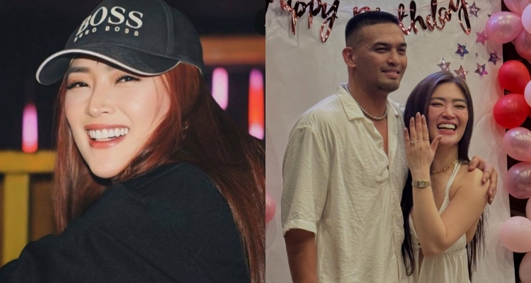 Jellie Aw Reacts To 'Akala naka-jockpet' Comment After Issue w/ Jam Ignacio | PhilNews