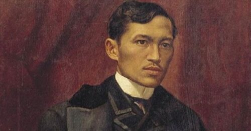 1887 Letter of Jose Rizal Discovered in Austria | PhilNews