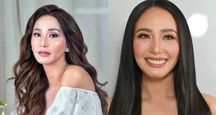 Katrina Halili Says She Has Forgiven Herself After 2009 Scandal | PhilNews