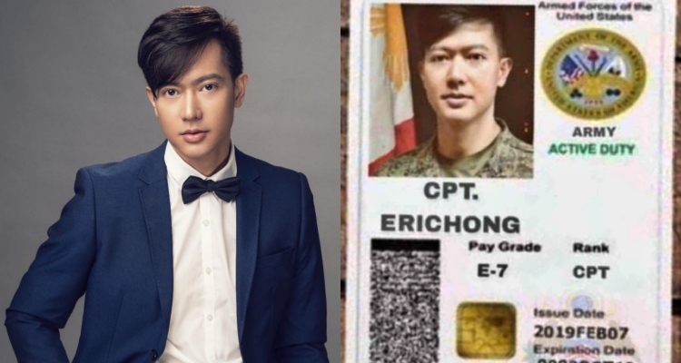 Ronnie Liang Warns Public Against "Love Scam" Using His Name | PhilNews