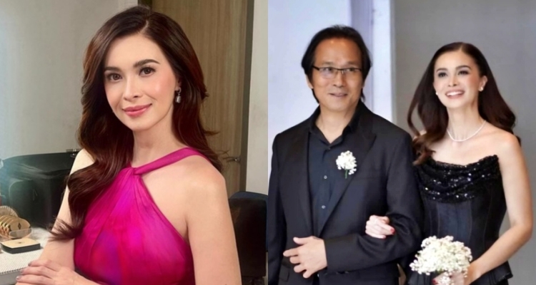 Sunshine Cruz Shares Thoughts On Love Amid Newfound Love w/ Atong Ang ...