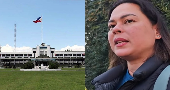 AFP Issues Statement Following VP Sara Duterte Questioning its "Silence ...