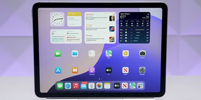 Apple iPad Air 11 (2025) Full Specs, Features, Price In Philippines ...