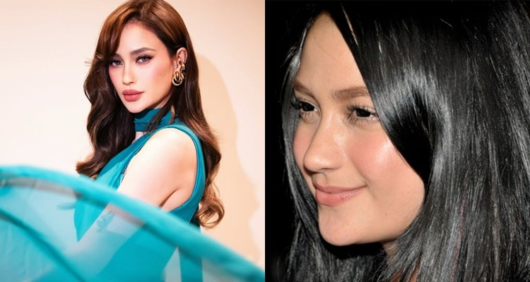 Arci Muñoz Speaks About Doing Plastic Surgery, Regrets Doing It | PhilNews