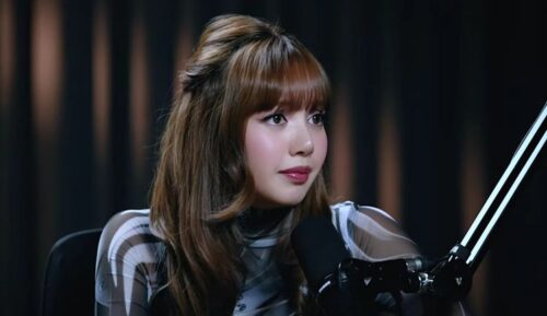 BLACKPINK LISA Opens Up About Terrifying Stalker Encounters | PhilNews