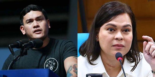 Baste Duterte: Sara Duterte's Impeachment Just a Smokescreen | PhilNews