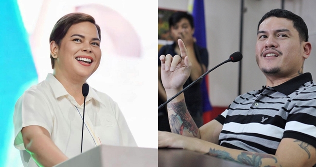 Baste Duterte on VP Sara's Impeachment Issue: "The Vice President is unbothered" | PhilNews