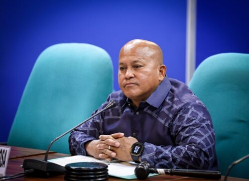 Ombudsman Remulla on Reported ICC Arrest Warrant vs. Bato dela Rosa: "I ...