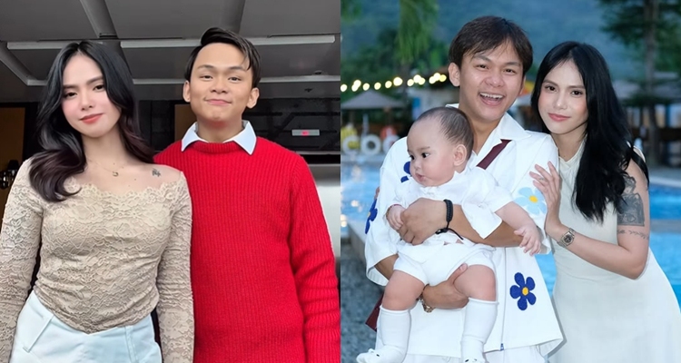 Buboy Villar Introduces New Girlfriend, 3rd Baby | PhilNews