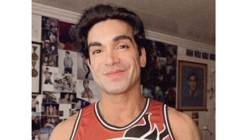 Carlos Agassi: 'Seen-Zoned' by The Hunks? | PhilNews