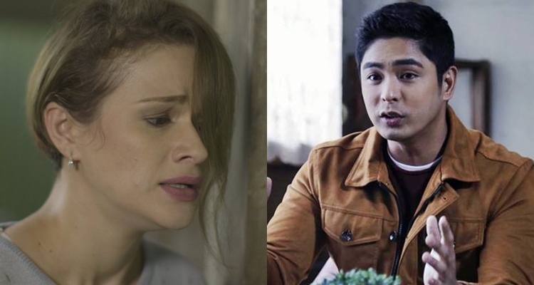 Coco Martin Forgives Katherine Luna, Will Help Her But With This ...