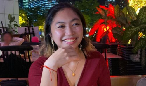 "Englishera Girl" Aly Responds to Backlash Over Viral Dating Show Clip ...