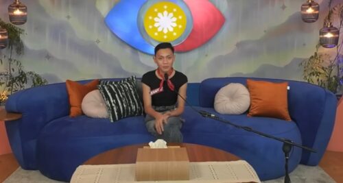 Esnyr Ranollo "Multiverse" In PBB Goes Viral, Vlogger Looks Back On Journey | PhilNews