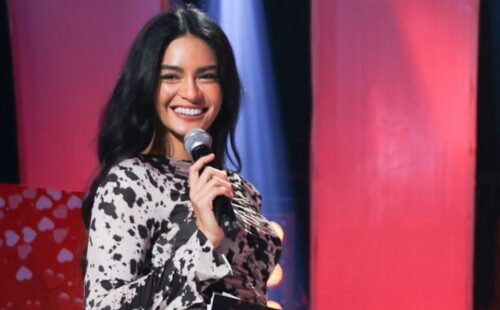 Faith da Silva Gets Real About the Downsides of Being Beautiful | PhilNews